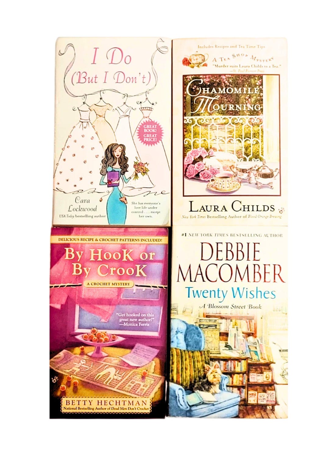 Books to Choose From All Books Are Like New Condition - Etsy