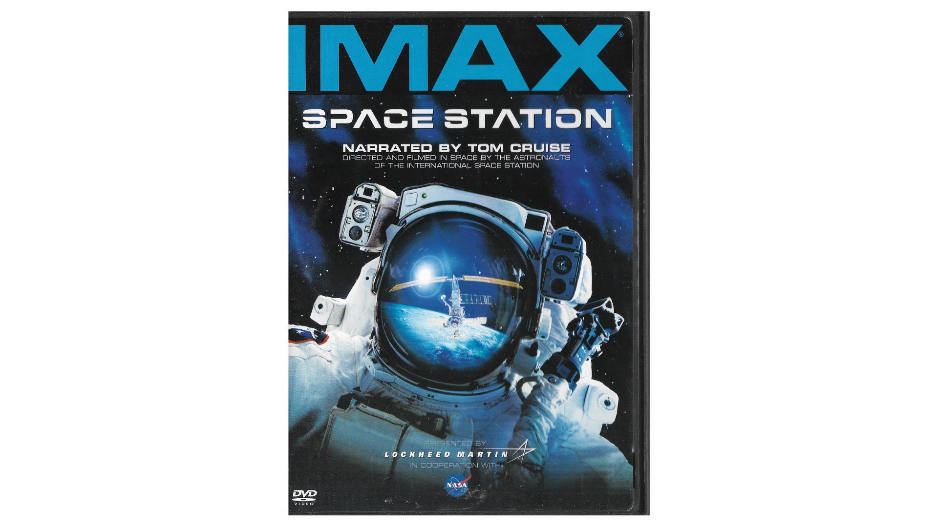 Imax Space Station