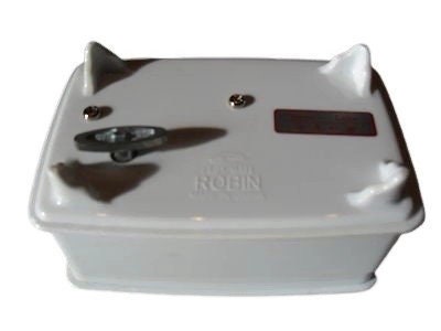 Vintage Music Box Dance Made in Japan Lady Mate Robin - Etsy