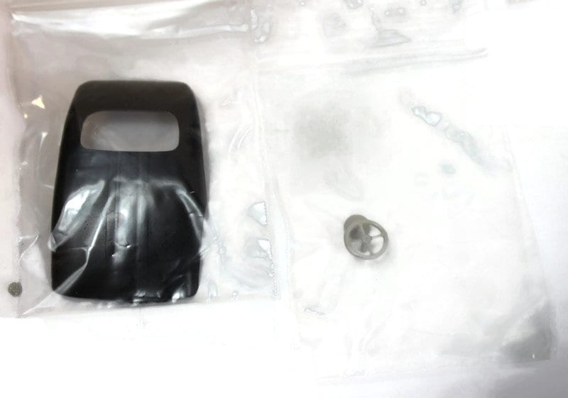 Vintage Aurora Cunningham Phantom Model Kit • Racing Car Plastic ...
