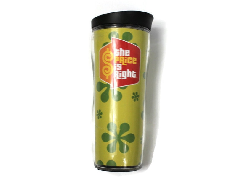 REAR the Price is Right Collectible Cups - Etsy