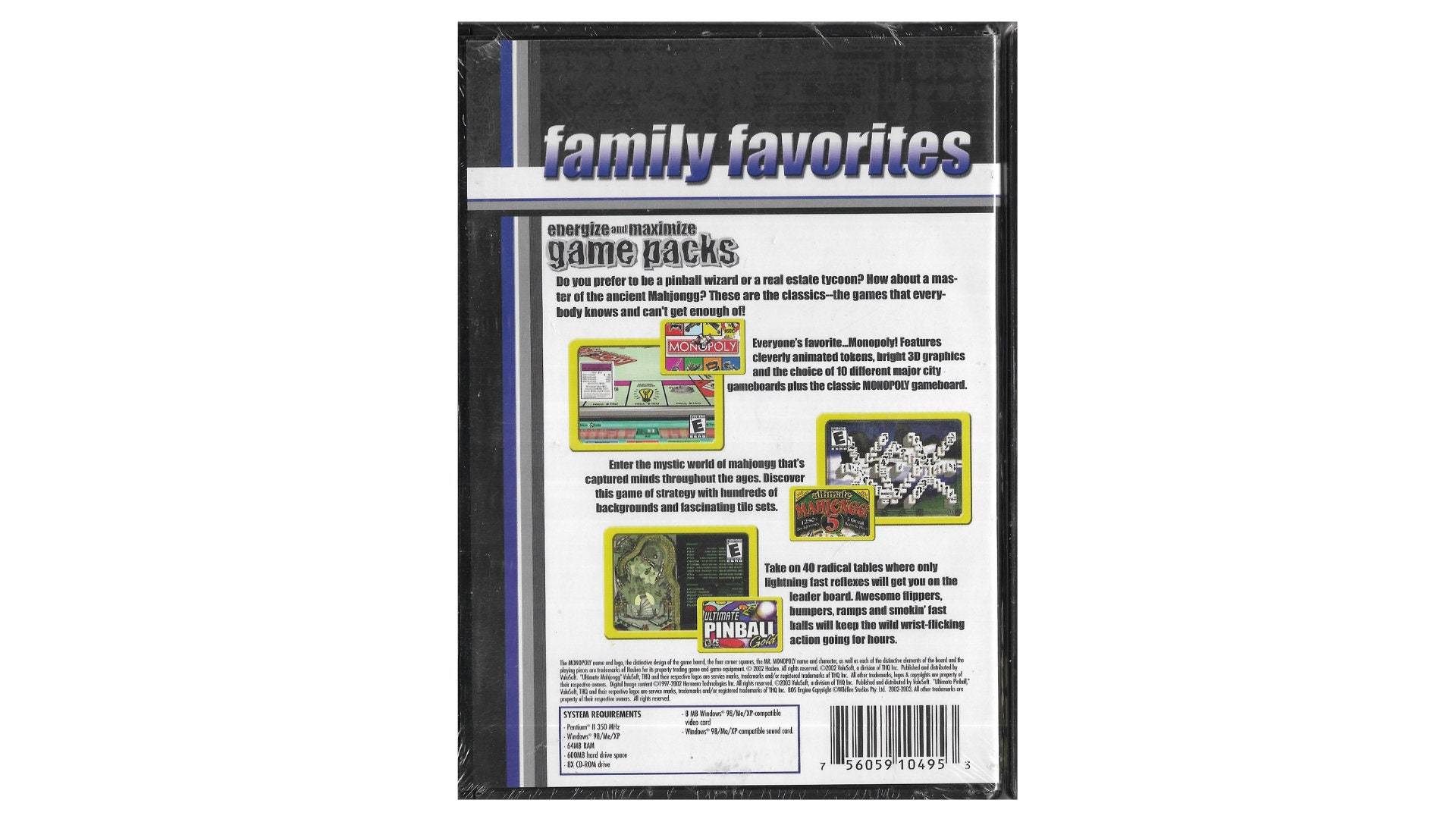 PC Game 3 Pack Rayman 3 Atari Anniversary Robot Arena NEW RARE - Etsy