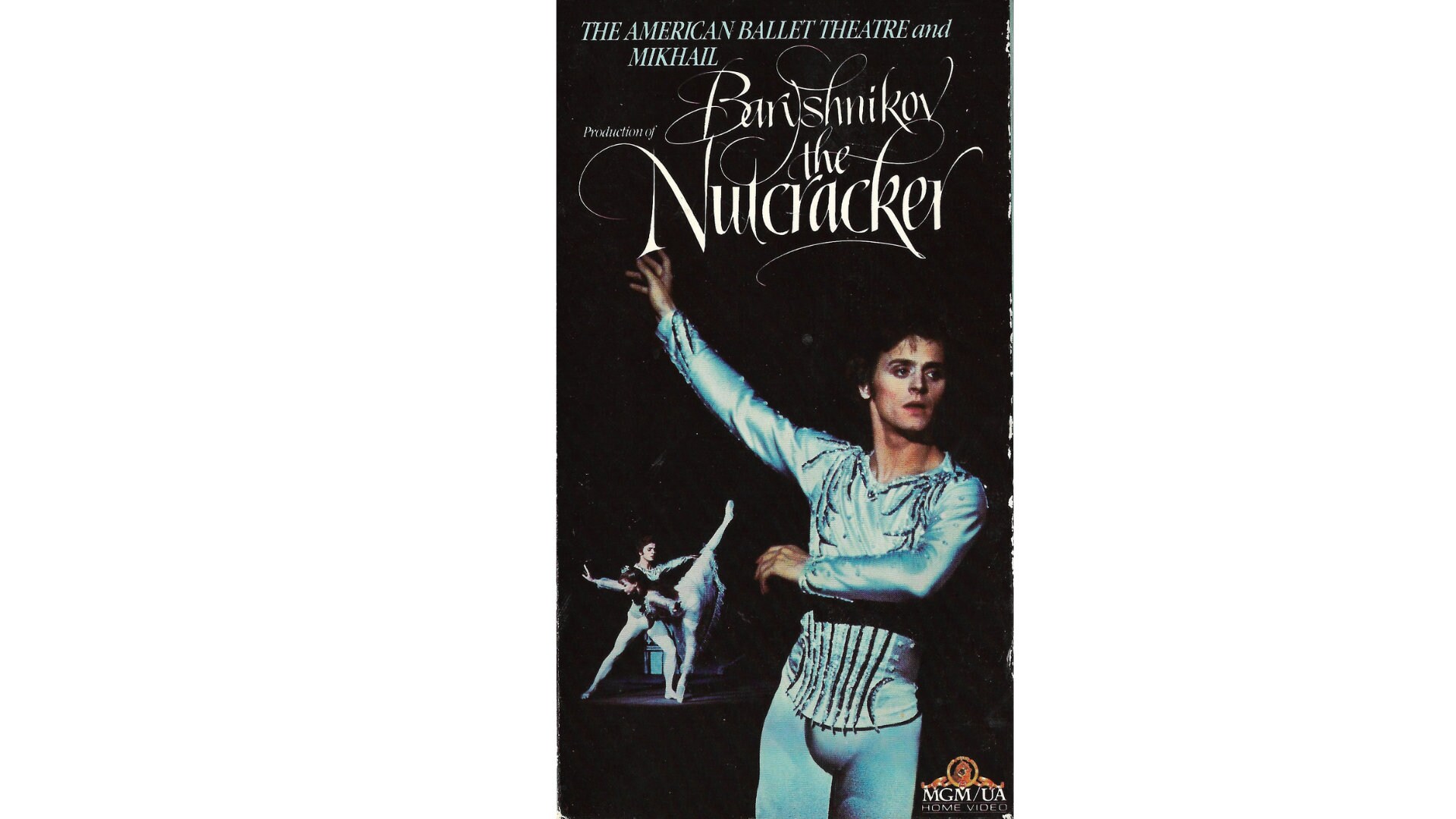 Chicago VHS, Dirty Dancing 1988 VHS, the Nutcracker VHS - Etsy