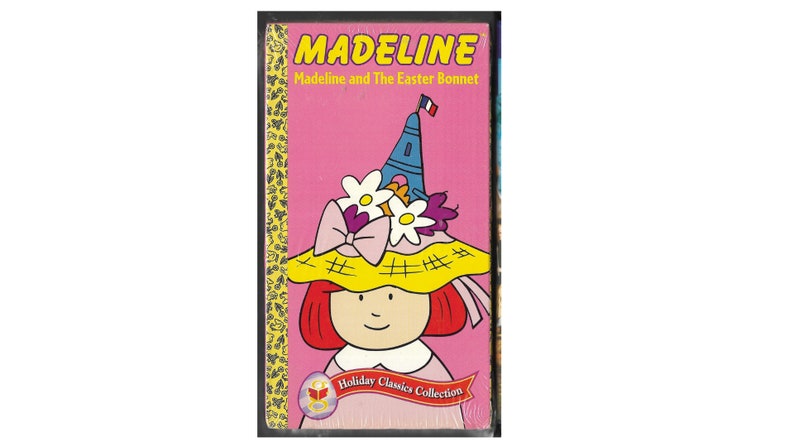 Madeline Mad About Madeline the Complete Tales Ludwig Bemelmans Hard ...