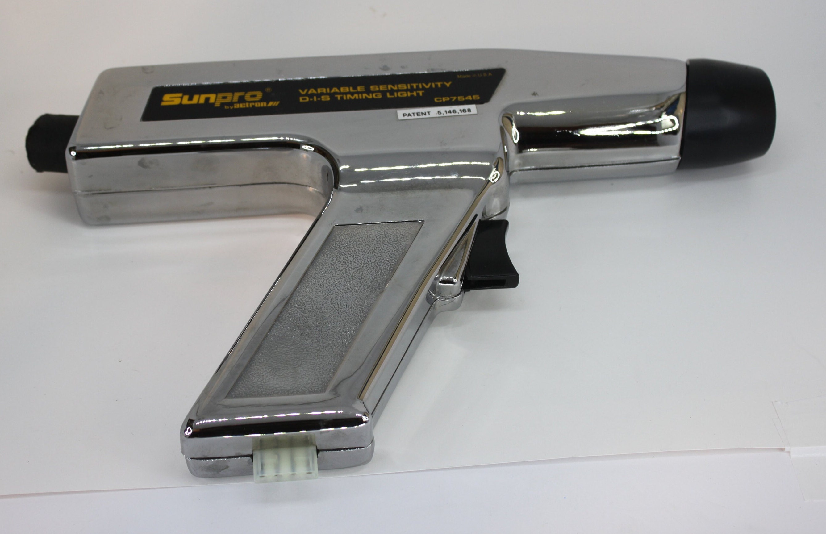 SUNPRO Inductive Timing Light CP7545 - Etsy