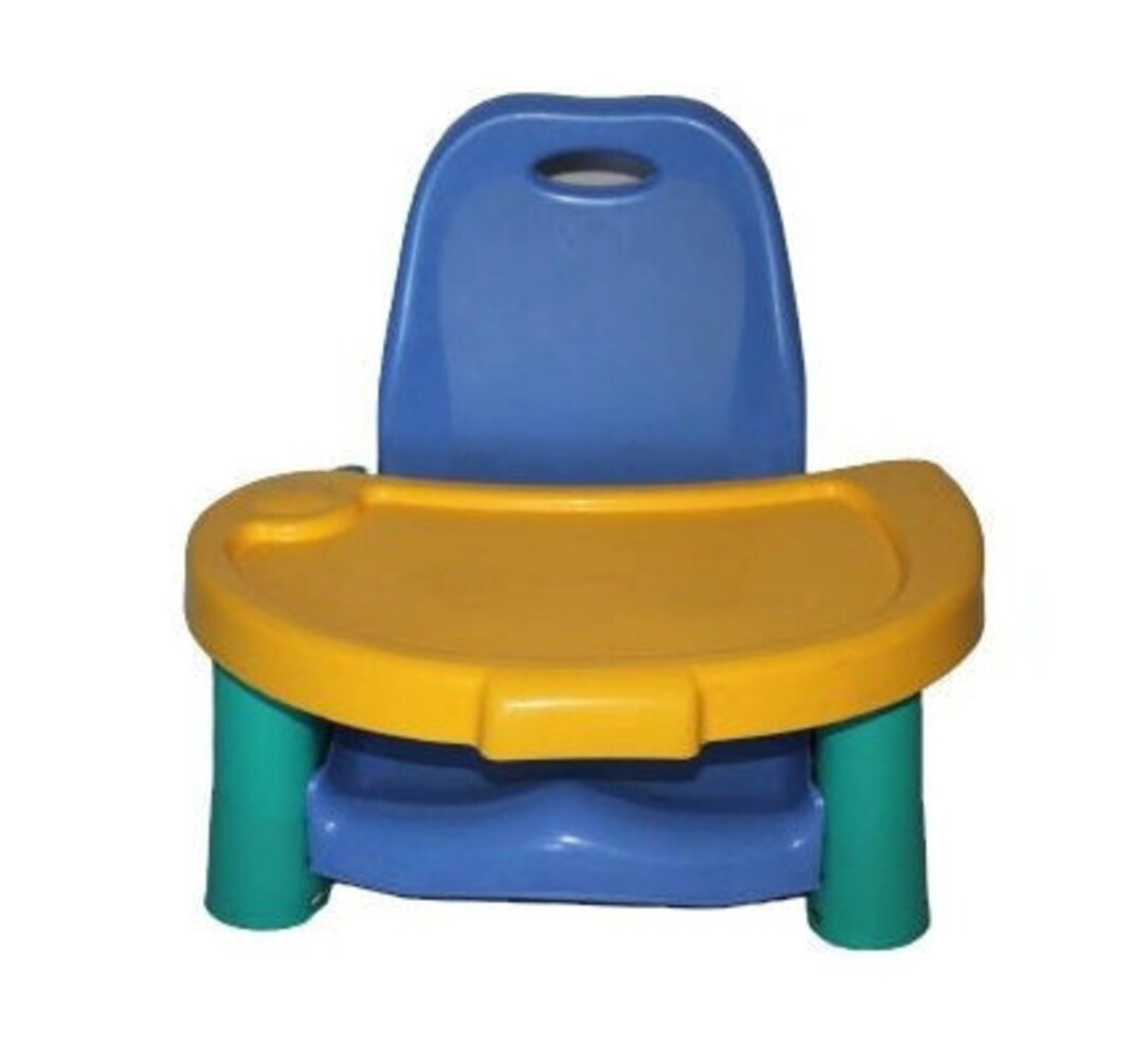 The First Years Swing Tray Portable Booster Baby Toddler Pre-owned - Etsy