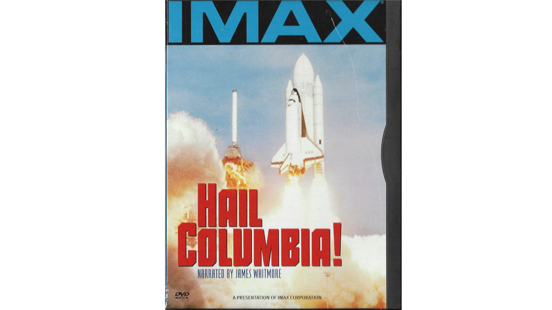 Space Shuttle Imax Movie