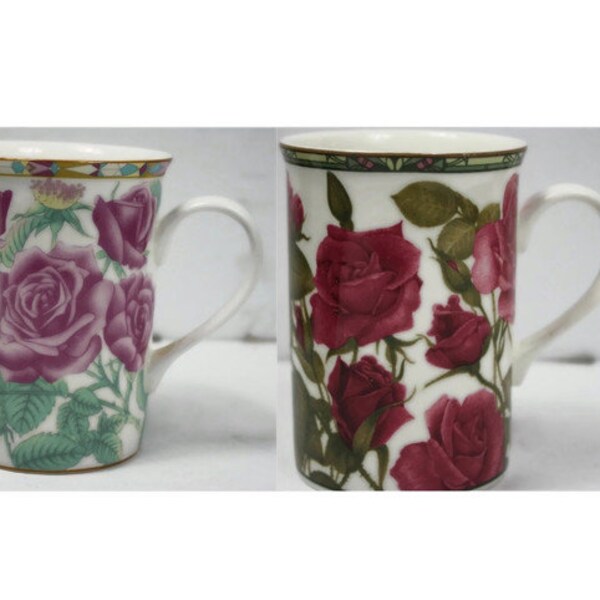 Mayfair and Jackson - Etsy