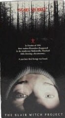 Various VHS Horror Videos 7 to Choose From - Etsy