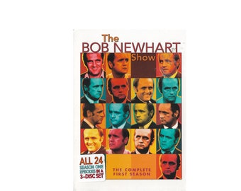 Bob Newhart I Shouldn't Be Doing This Signed First Edition 2006 HC Book ...