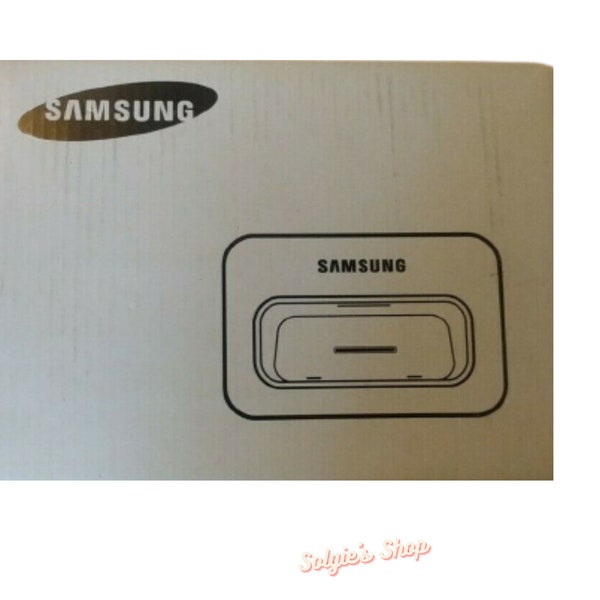 Ipod Dock - Etsy