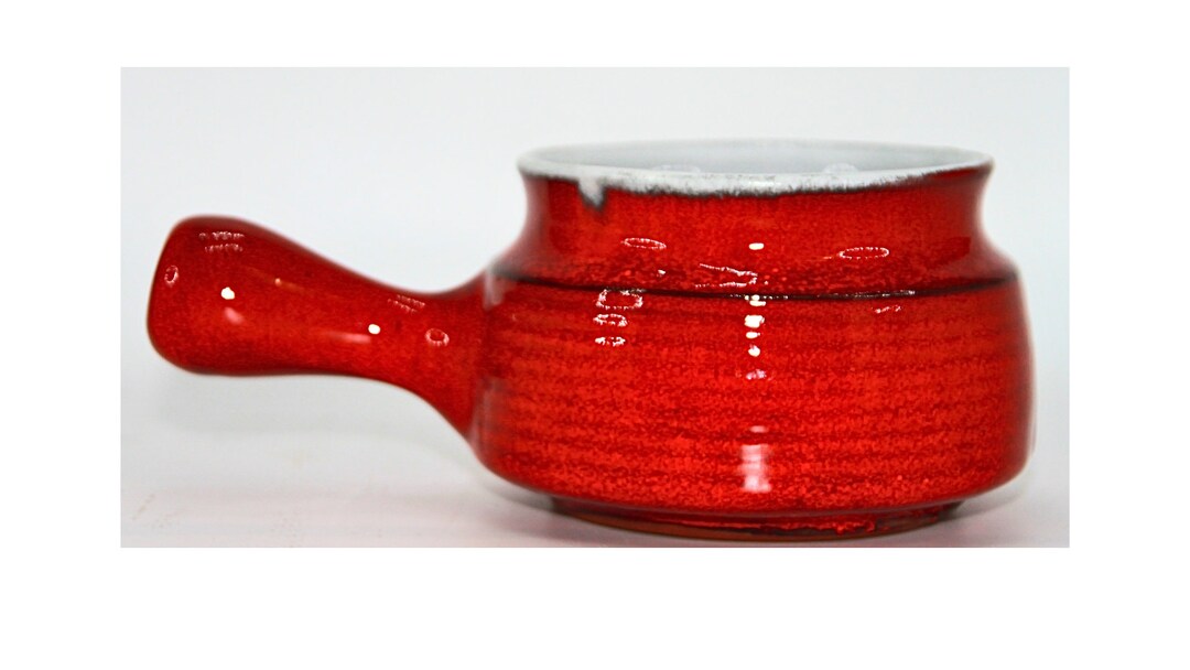 Vintage Pottery Ware - Etsy