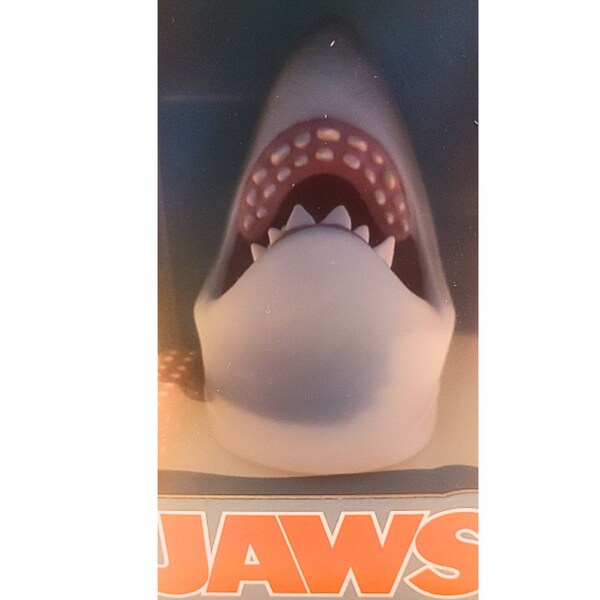 Jaws Figurines - Etsy