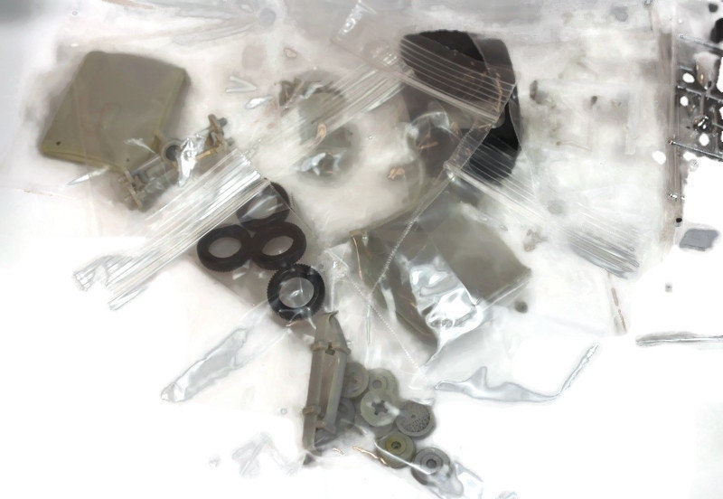 Vintage Aurora Cunningham Phantom Model Kit • Racing Car Plastic ...
