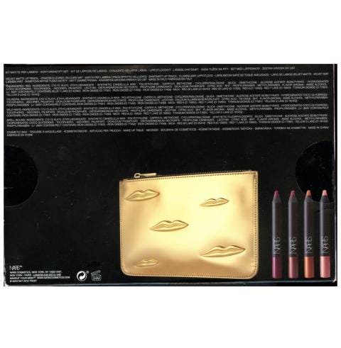 NARS X Man Ray Limited Edition Palette | Collectible Makeup | Rare NARS ...