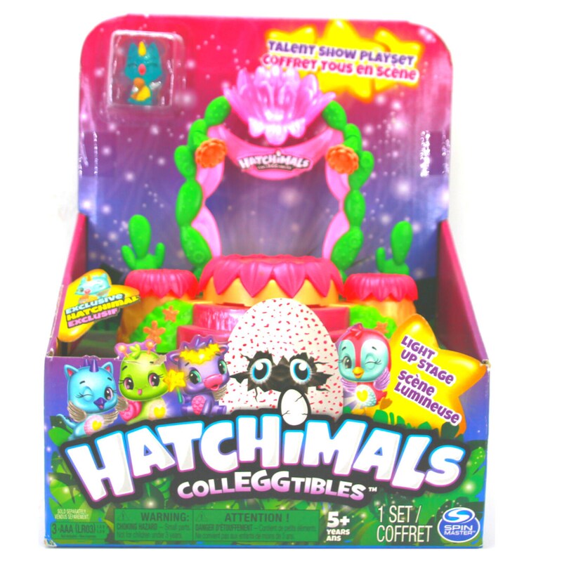 Hatchimal - Etsy