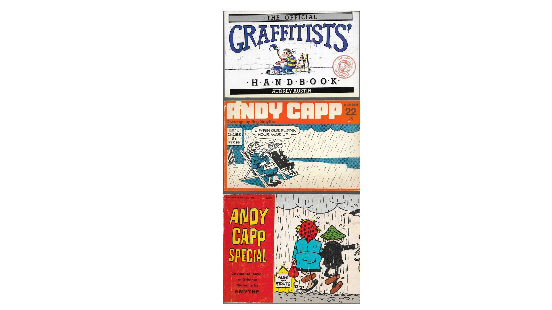 Boohbah Umbrella Vhs