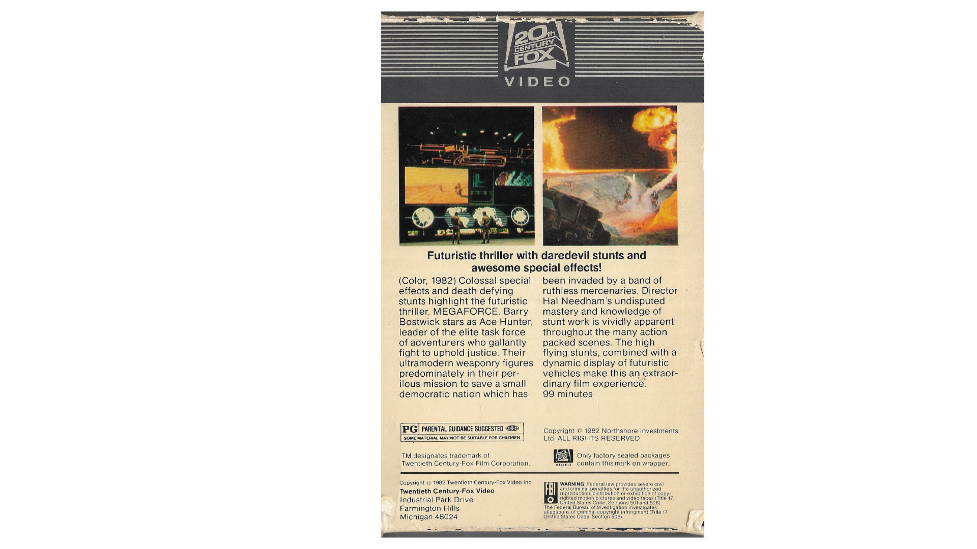 Vintage Forced Vengeance VHS and Megafroce Deeds VHS - Etsy