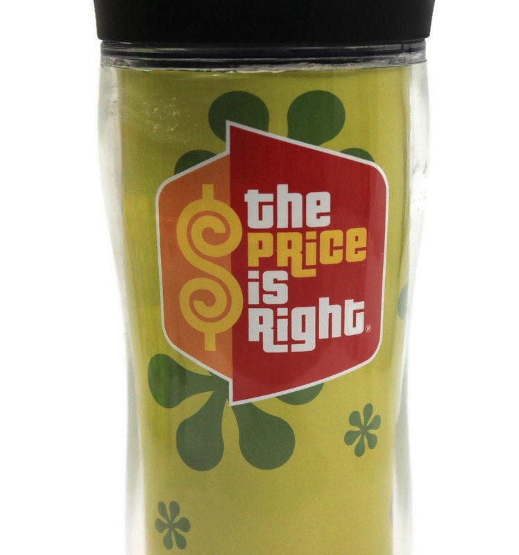 REAR the Price is Right Collectible Cups - Etsy