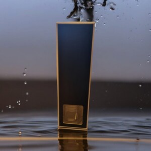 Luxury Diffuser/reed Diffuser/gift/perfect Gift/110ml Hexagon Diffuser ...