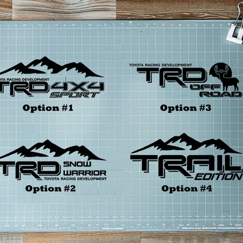 4runner Svg - Etsy