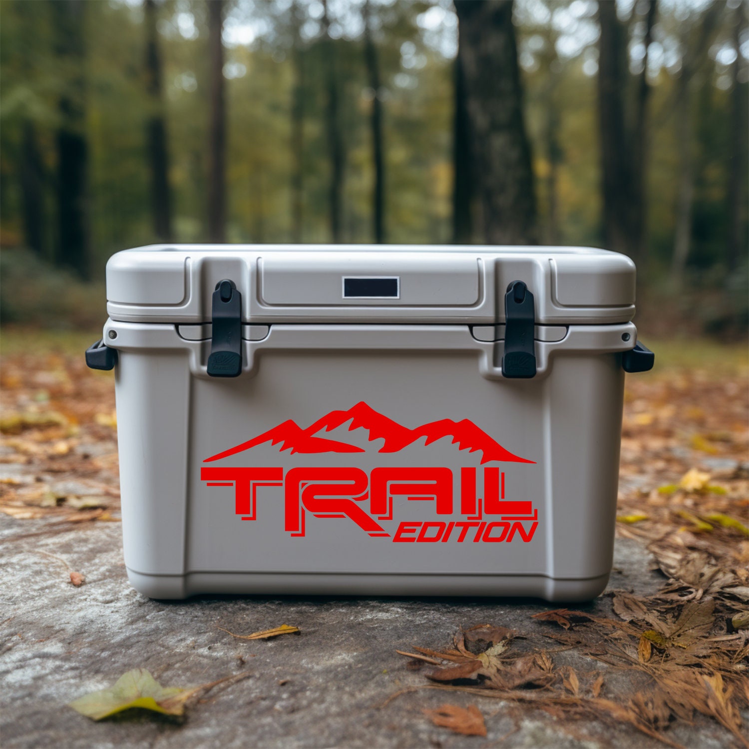 TRD 4x4 Sport Toyota TRD Sponsor Vinyl Decal Custom TRD Decal Car Decal ...