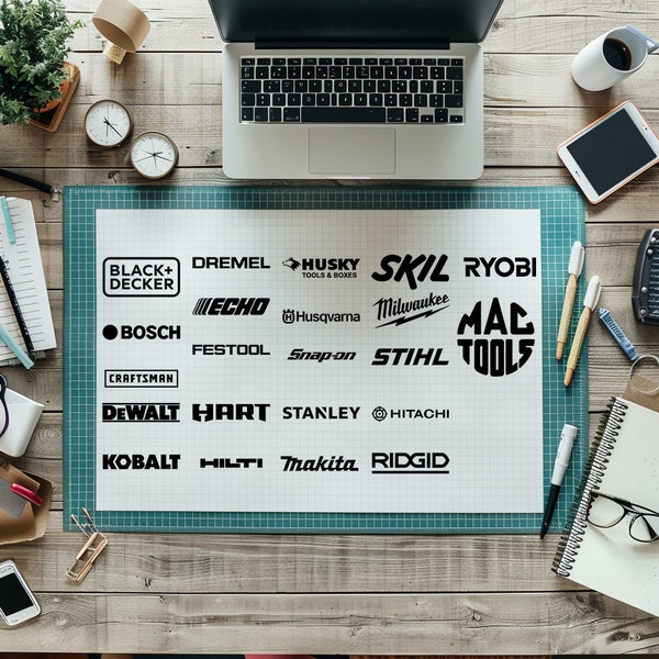 Ridgid Tools Sticker - Etsy