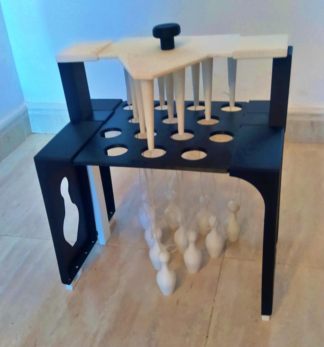 String Bowling Game - Etsy