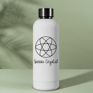 Genesa Crystal Svg, Symbols Svg, Sacred Geometry Svg, Wisdom Symbol ...