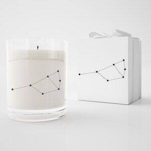 Pleiades Constellation SVG: Seven Sisters Astrology Symbol (digital ...