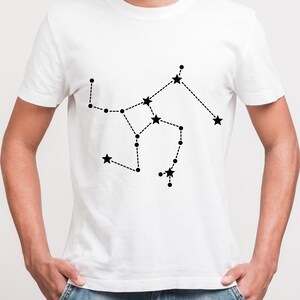 Hercules Constellations Svg Bundle, Astrology Symbol, Hercules Family ...