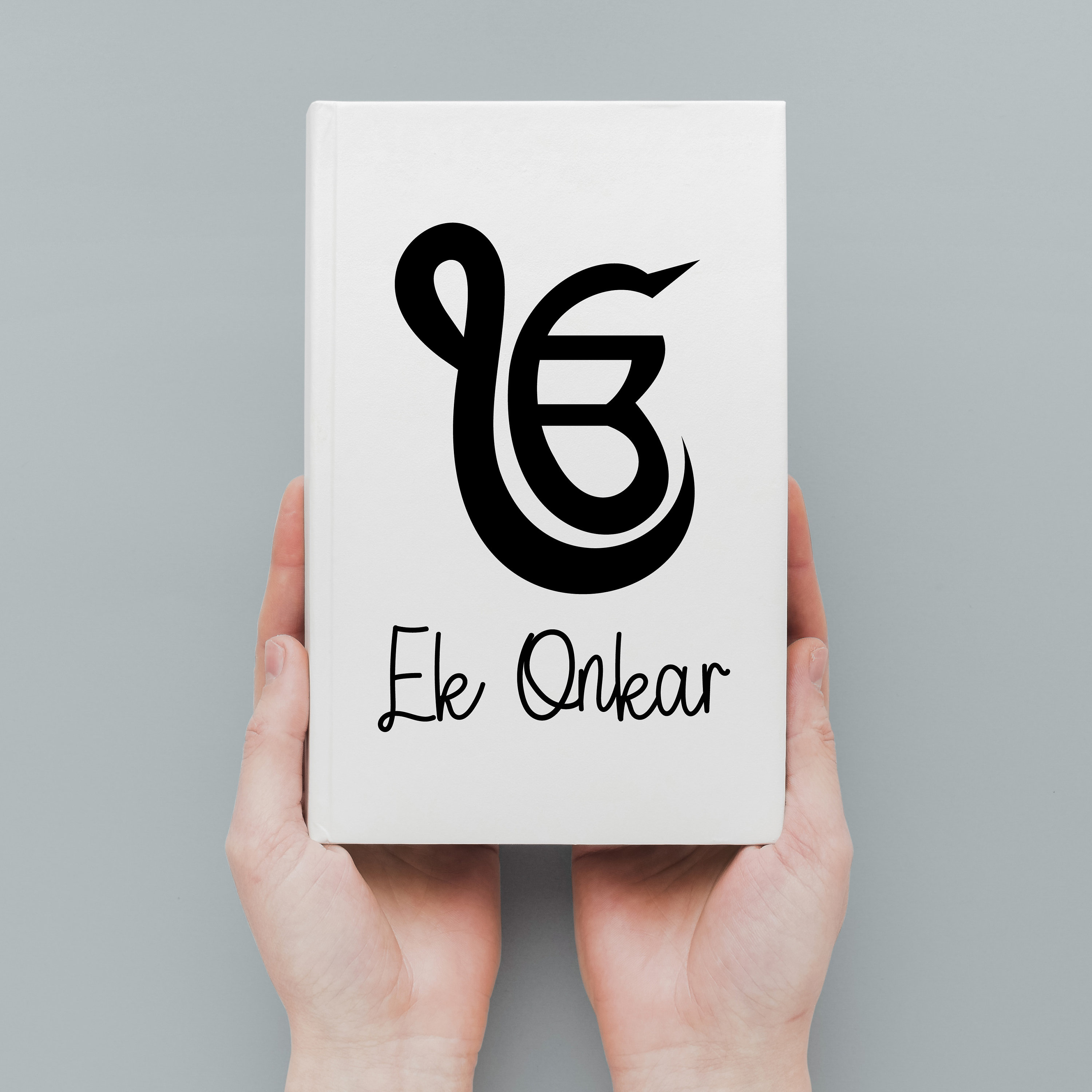 Ek Onkar Symbol Svg Clipart Files Sikh Svg CNC Files - Etsy UK