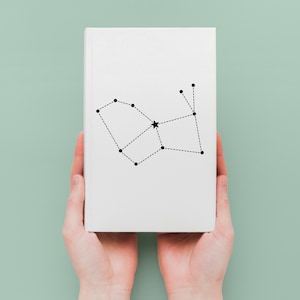 Orion Constellations Svg Bundle Astrology Symbol Orion - Etsy