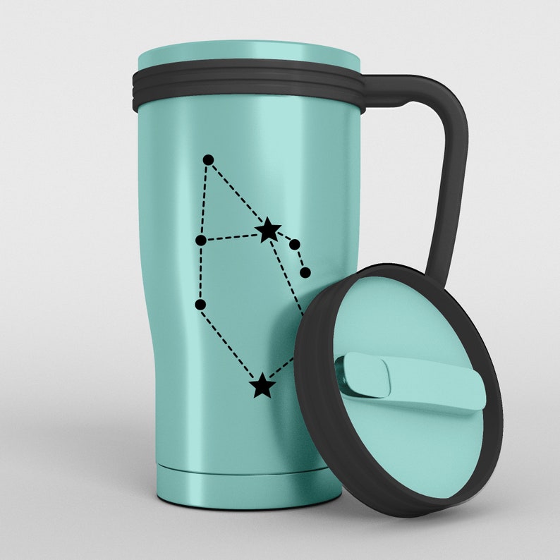 Perseus Constellations Svg Bundle Astrology Symbol Perseus - Etsy