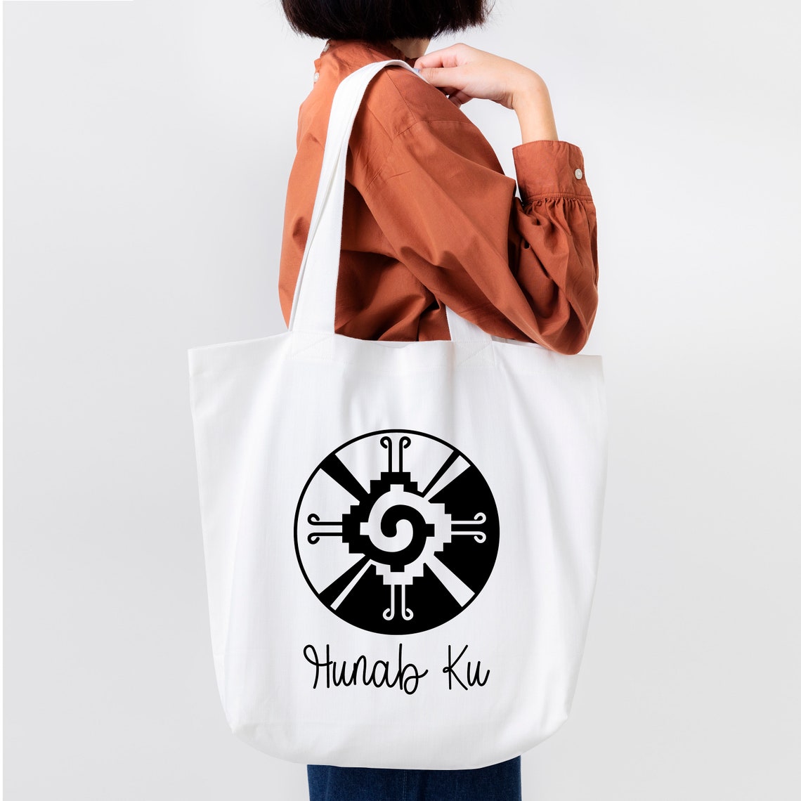 Hunab Ku Symbol Svg Clipart Files Aztek Symbol CNC Files | Etsy