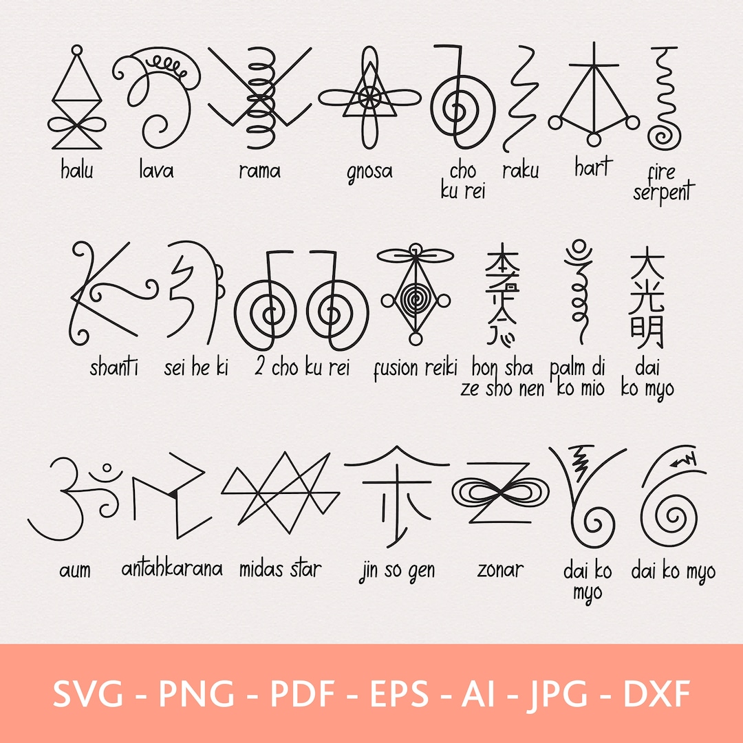 Healing Symbols And Their Meanings Floriography: Language And Meaning