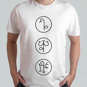 Marduk Symbols Bundle Svg, the Fifty Names of Marduk, Sumerian Symbols ...