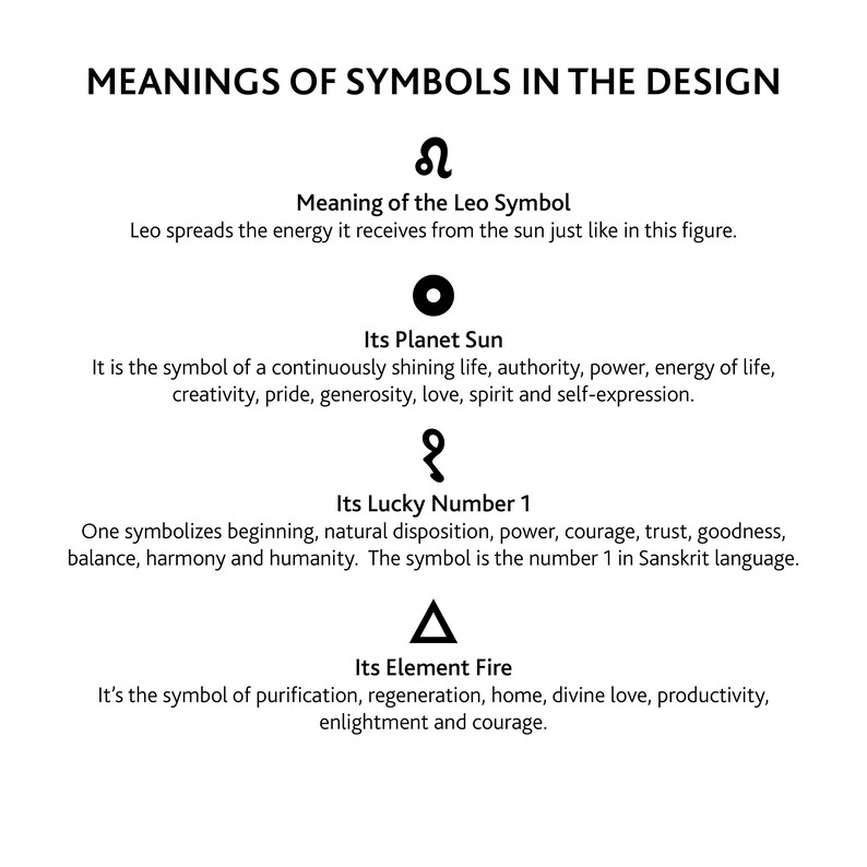 Horoscope SVG Leo Svg Cross Arrow Svg - Etsy