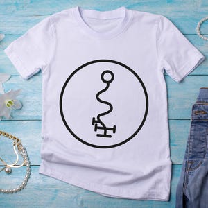 Marduk Symbols Bundle Svg, the Fifty Names of Marduk, Sumerian Symbols ...