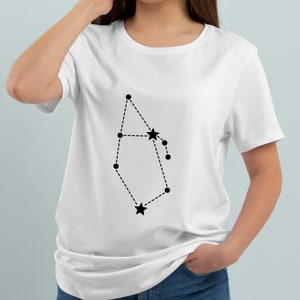Perseus Constellations Svg Bundle, Astrology Symbol, Perseus Family - Etsy
