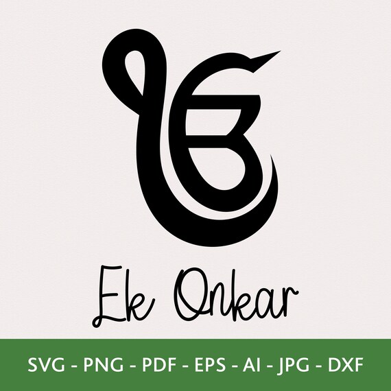 Ek Onkar Png