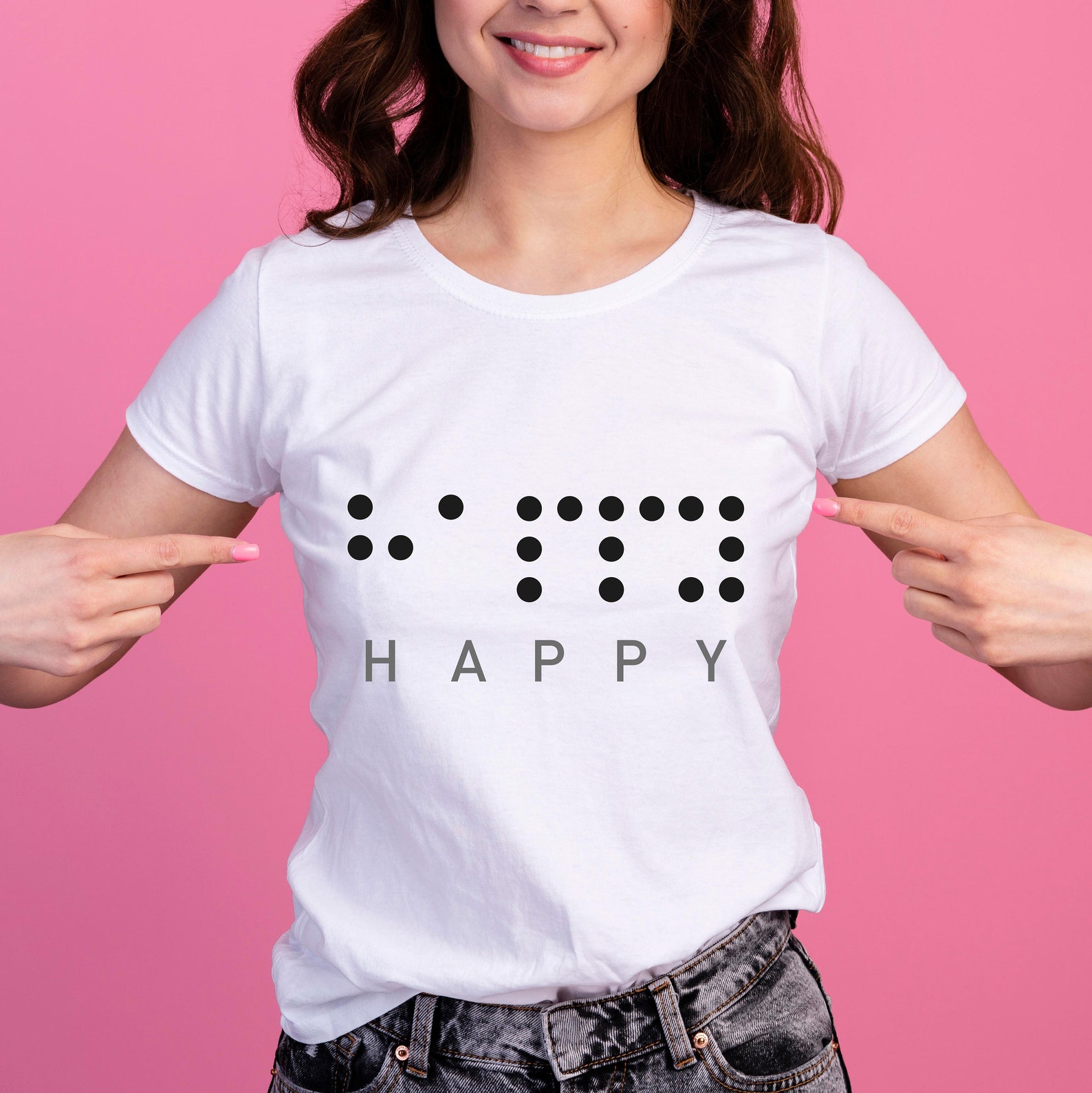 Braille Alphabet Svg Braille Letters Svg Braille Numbers - Etsy Australia