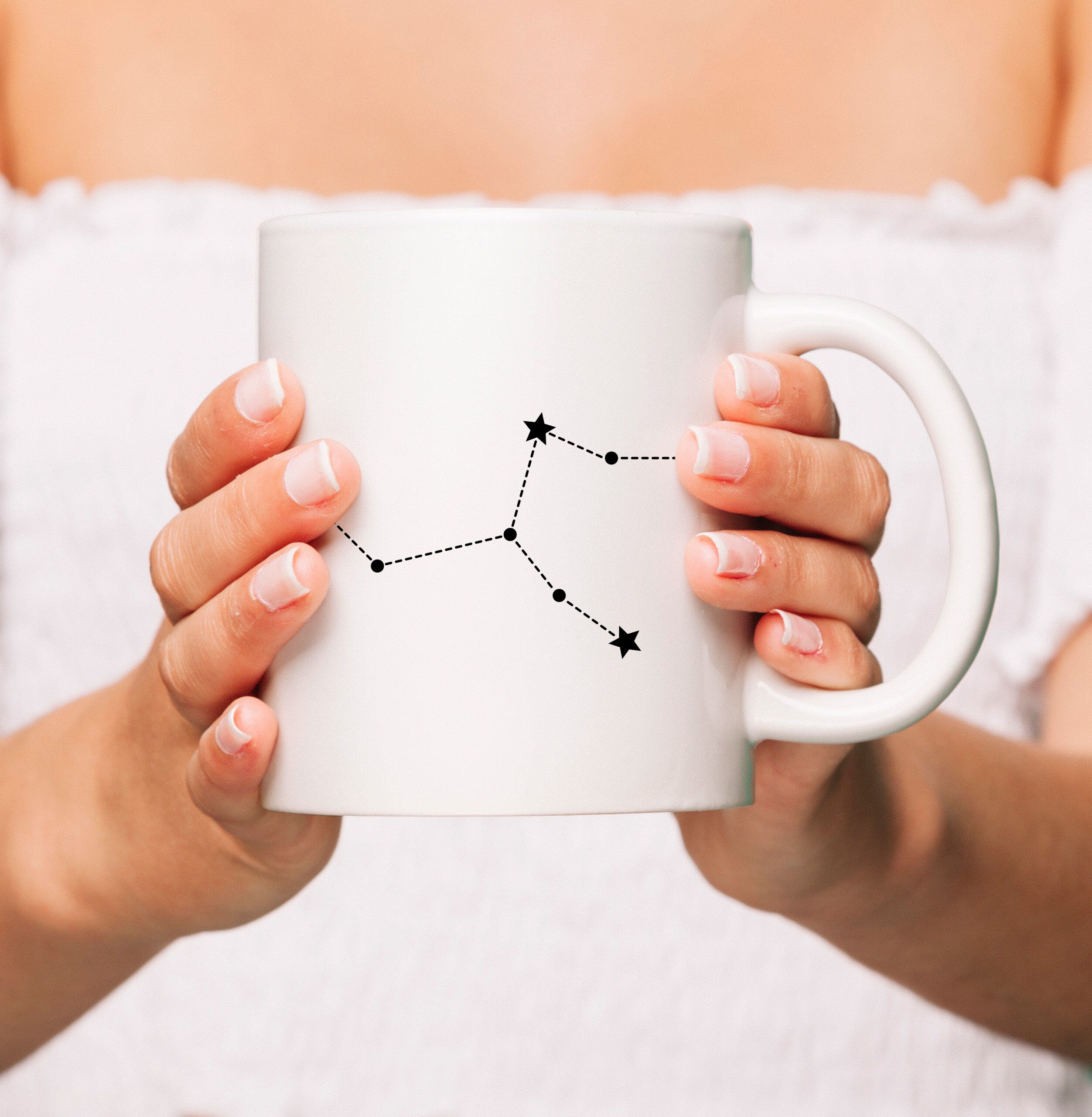 Ursa Major Constellations Svg Bundle Astrology Symbol Ursa - Etsy Canada