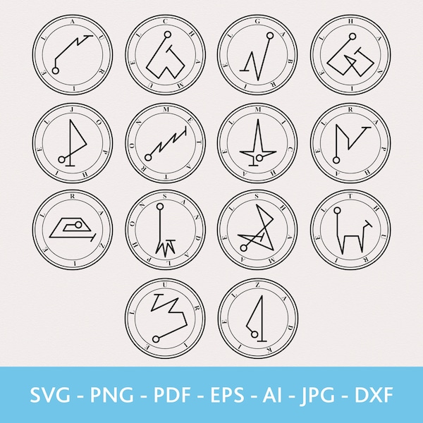 Talisman Paper - Etsy