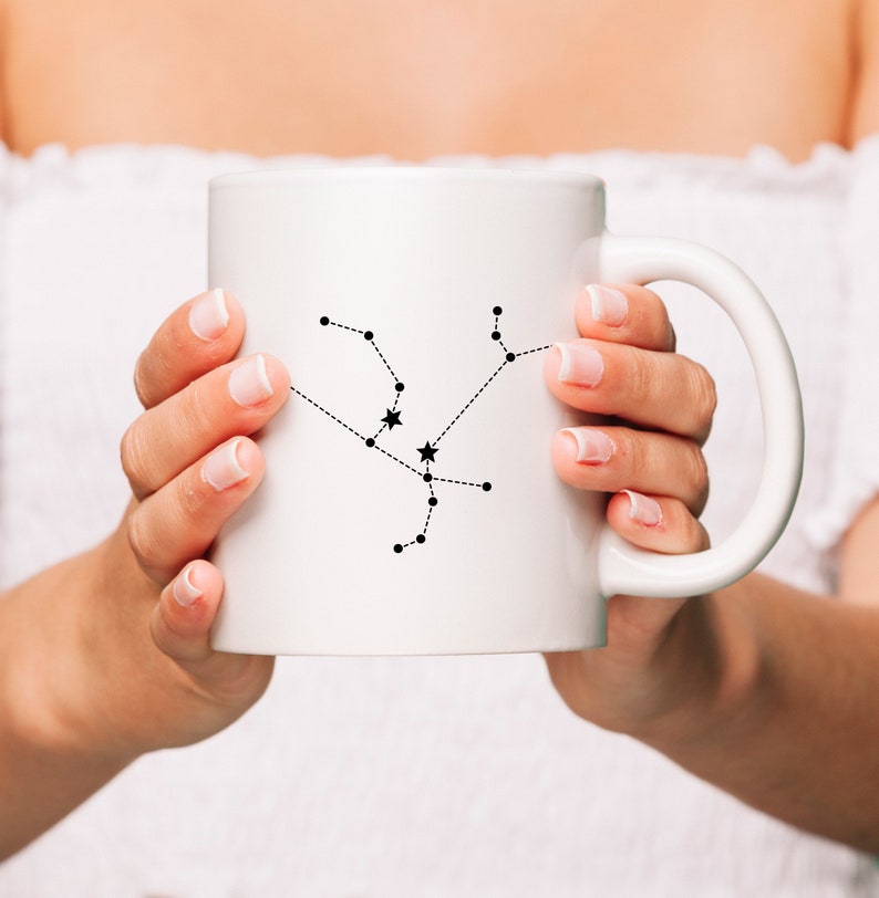 Perseus Constellations Svg Bundle Astrology Symbol Perseus - Etsy