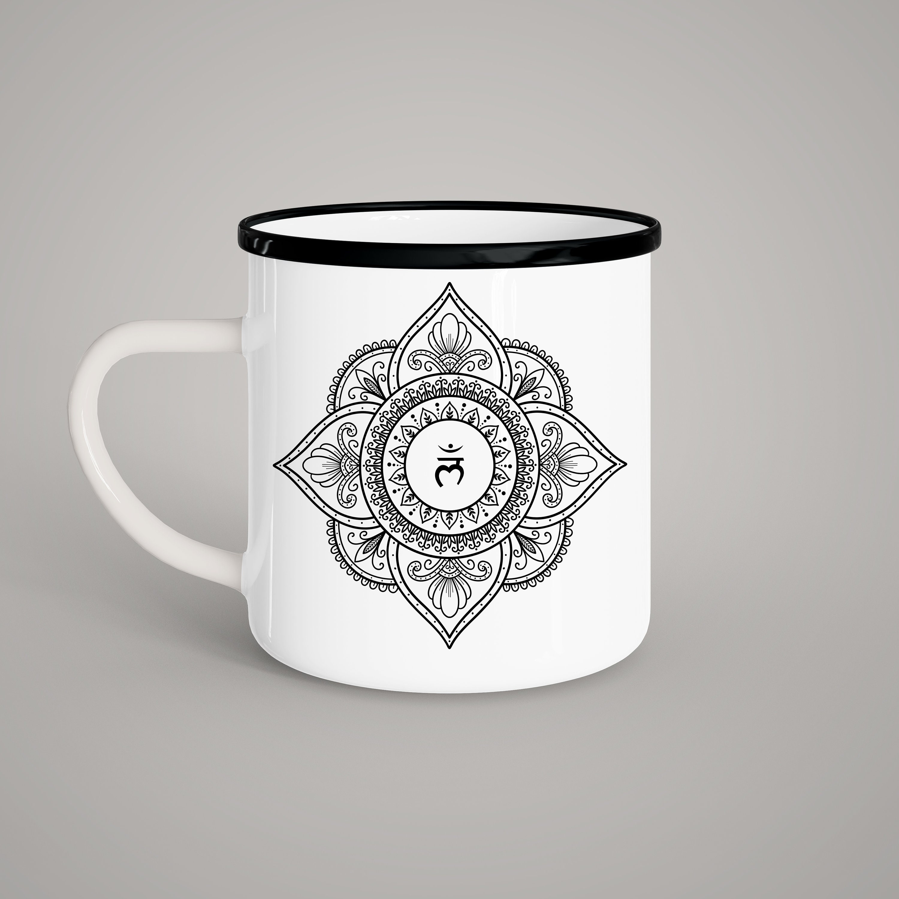 Chakra SVG De Wortel Chakra Mandala Hand getekend Chakra - Etsy Nederland