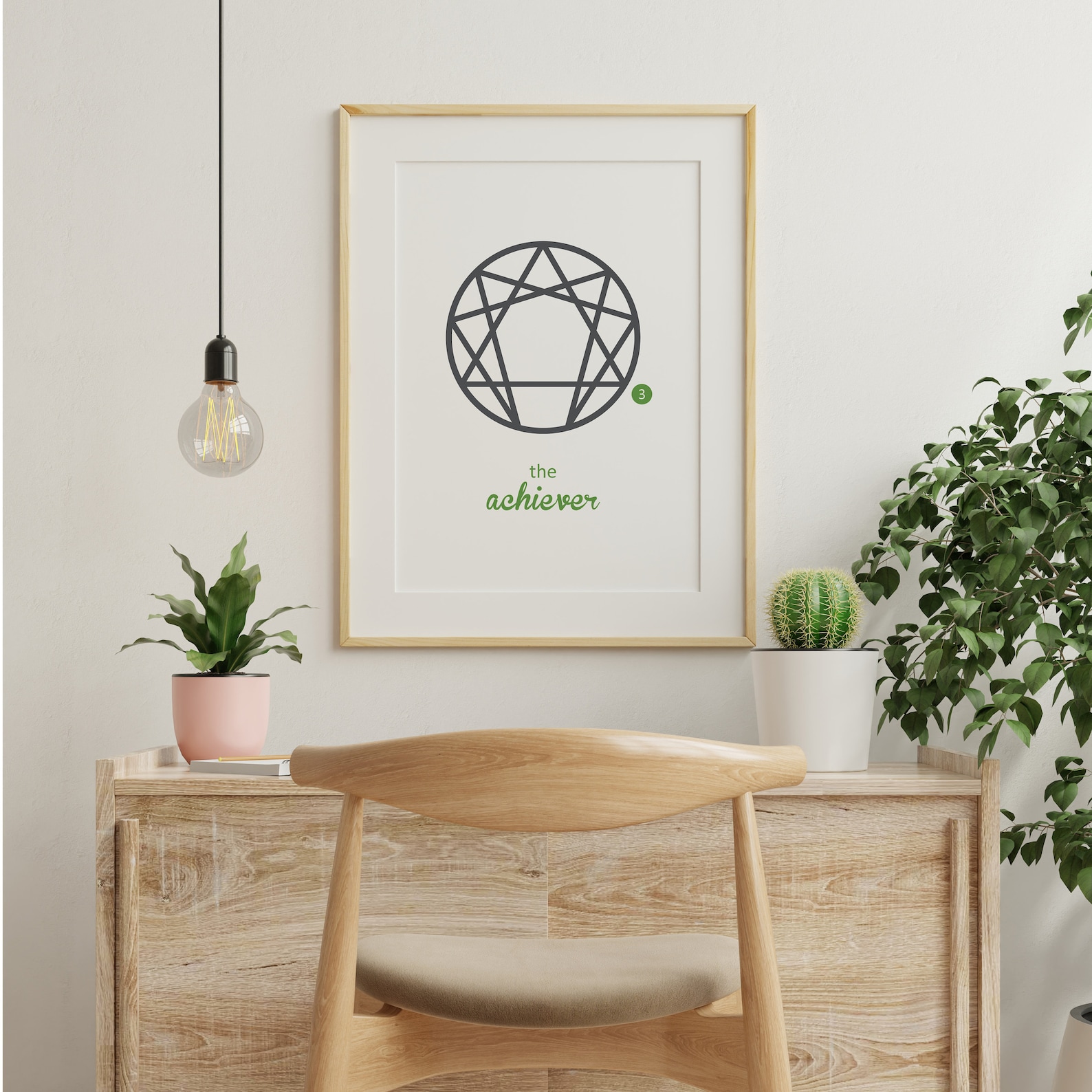 Enneagram Svg Bundle 9 Individual Enneagram Bundle Enneagram - Etsy