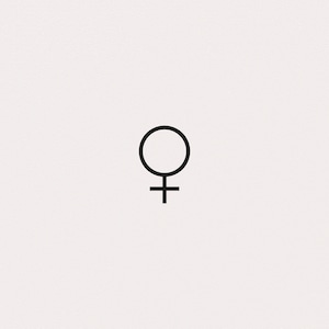 Sigils of Venus SVG, Planetary Sigil SVG, the Qamea SVG, Sigil of the ...