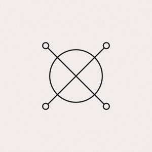 Sigils of Jupiter SVG: Planetary Sigil, Archangel & Spirit (digital ...
