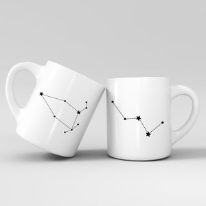 Perseus Constellations Svg Bundle, Astrology Symbol, Perseus Family - Etsy